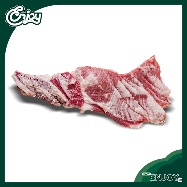 Chuyên cung cấp thịt heo Duroc Tây Ban Nha Iberico.vn