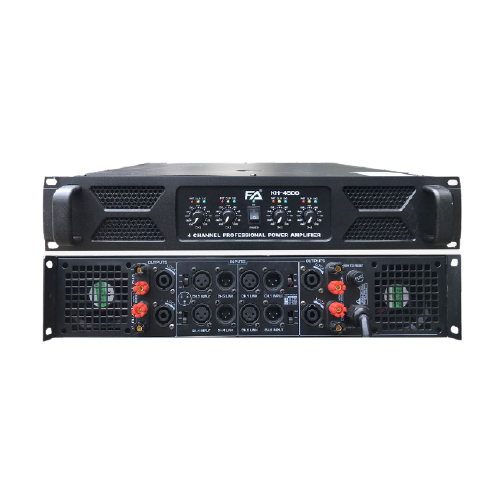 Đẩy FA-4500 – Điện máy Chuyên Quyên