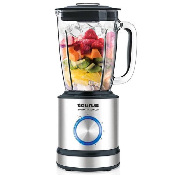 Máy xay sinh tố Taurus OPTIMA MAGNUM 1200| Giá rẻ chính hãng – Điện máy ...