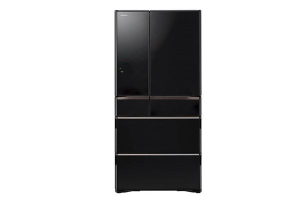 Tủ lạnh Hitachi Inverter 615 lít Multi Door R-WX620KV – Điện máy Chuyên ...