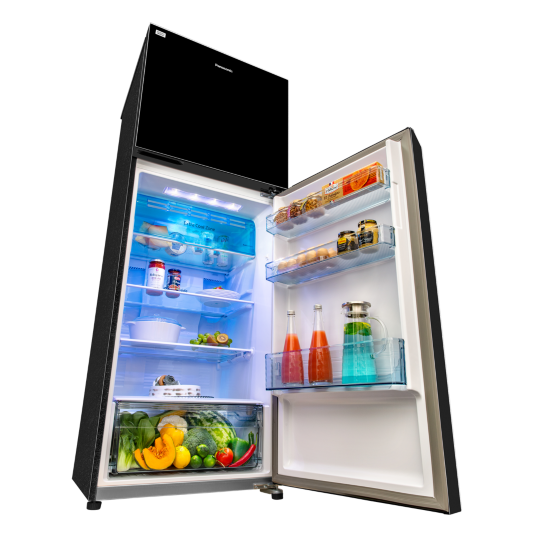 Tủ lạnh Panasonic 366 lít NR-TL381BPKV I Giá rẻ, chính hãng – Điện máy ...