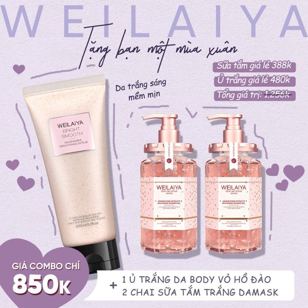 weilaiyavietnam – Weilaiya Việt Nam