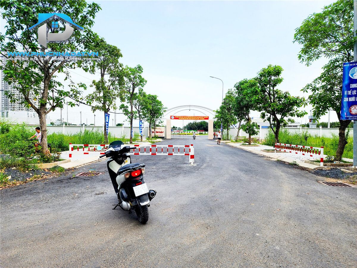 Bán Đất Nền Đường Hoàng Quốc Việt Phường Phú Mỹ Quận – Phúc Nhà Đất ...