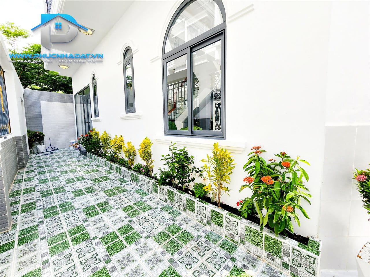 Bán Nhà Phố Góc 2 Mặt Tiền Khu Dân Cư Petechim Huỳnh Tấn Phát Nhà Bè ...