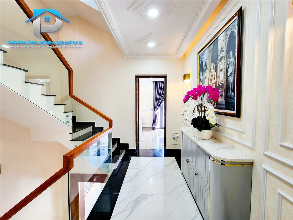 Biệt Thự Tân Cổ Điển Khu Dân Cư Petechim Huỳnh Tấn Phát Nhà Bè – Phúc ...