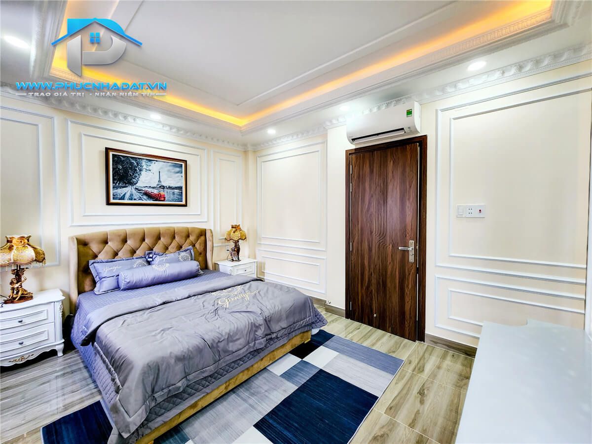 Biệt Thự Tân Cổ Điển Khu Dân Cư Petechim Huỳnh Tấn Phát Nhà Bè – Phúc ...