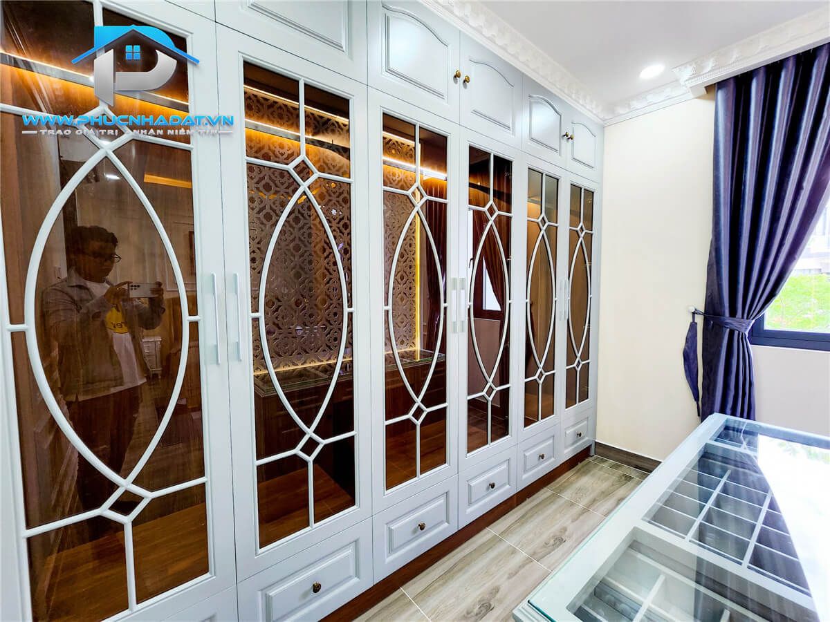 Biệt Thự Tân Cổ Điển Khu Dân Cư Petechim Huỳnh Tấn Phát Nhà Bè – Phúc ...