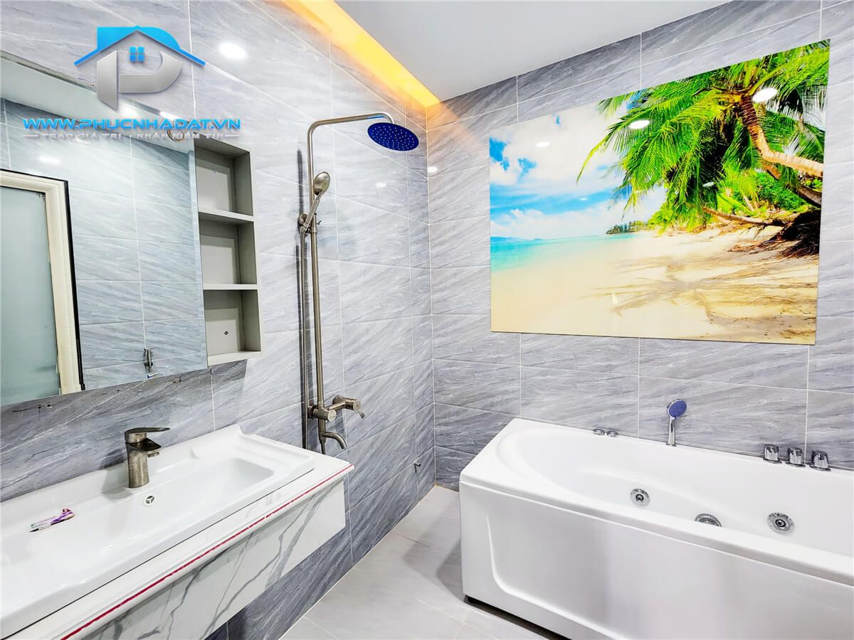 Biệt Thự Tân Cổ Điển Khu Dân Cư Petechim Huỳnh Tấn Phát Nhà Bè – Phúc ...
