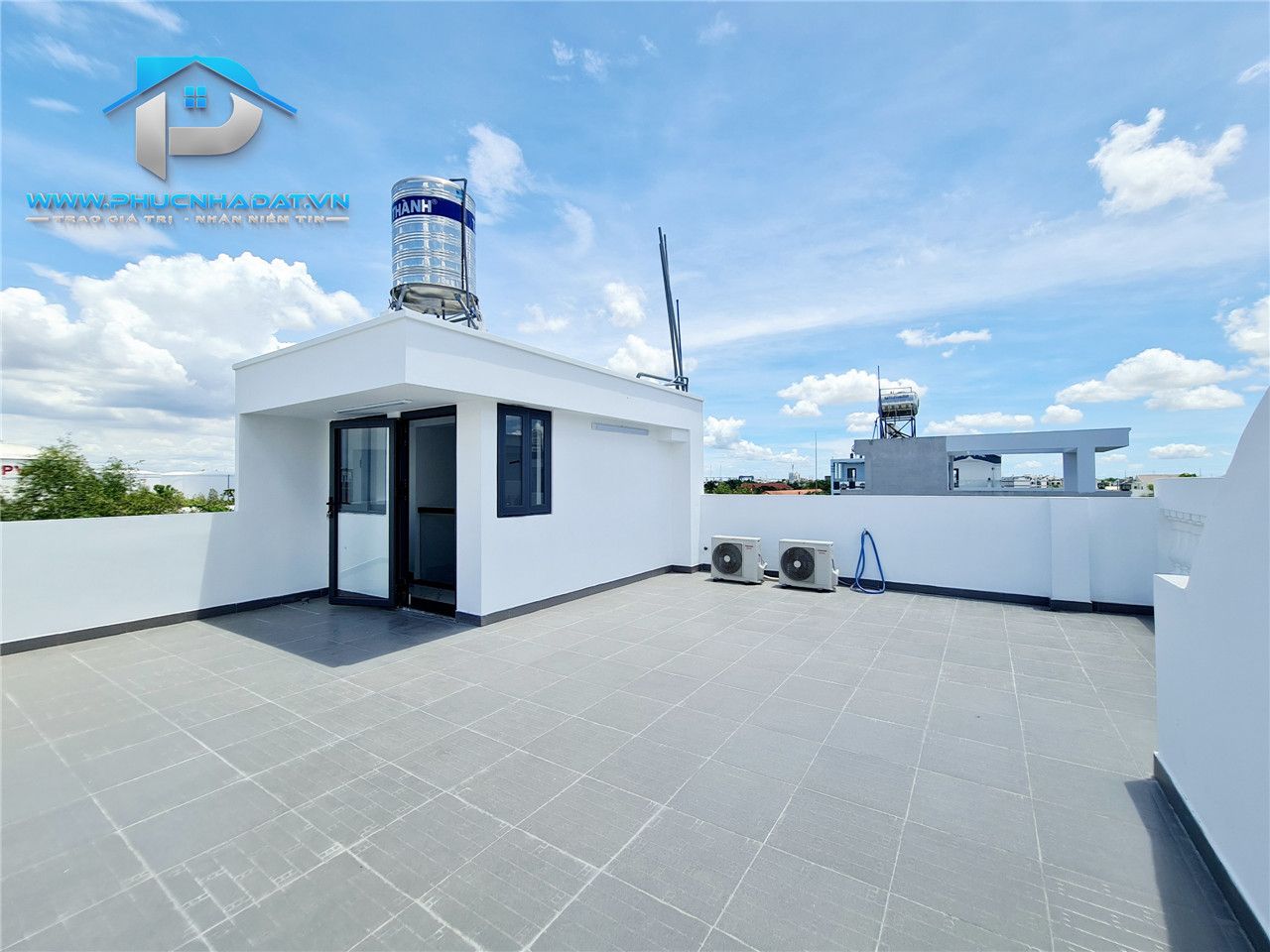 Biệt Thư Tân Cổ Điển Khu Dân Cư Petechim Huỳnh Tấn Phát Nhà Bè – Phúc ...