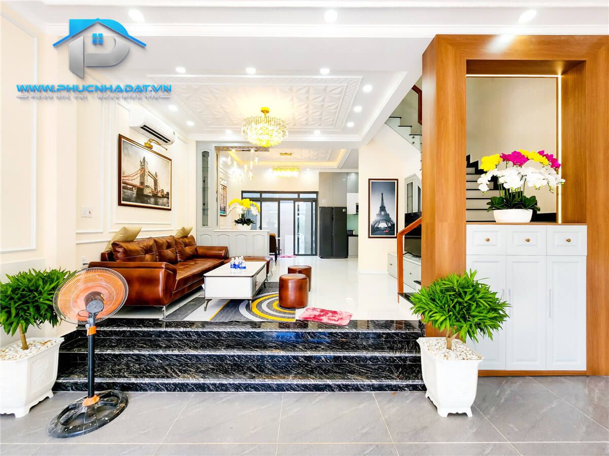 Biệt Thự Tân Cổ Điển Khu Dân Cư Petechim Huỳnh Tấn Phát Nhà Bè – Phúc ...