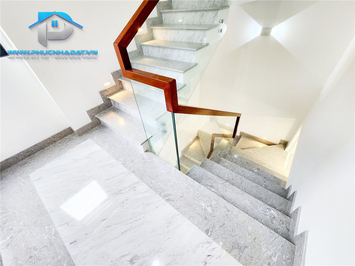 Bán Biệt Thự Cổ Điển Khu Dân Cư Petechim Huỳnh Tấn Phát Nhà Bè – Phúc ...