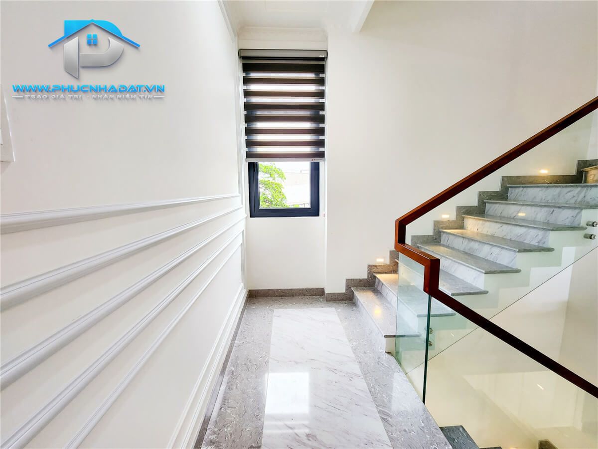 Bán Biệt Thự Cổ Điển Khu Dân Cư Petechim Huỳnh Tấn Phát Nhà Bè – Phúc ...