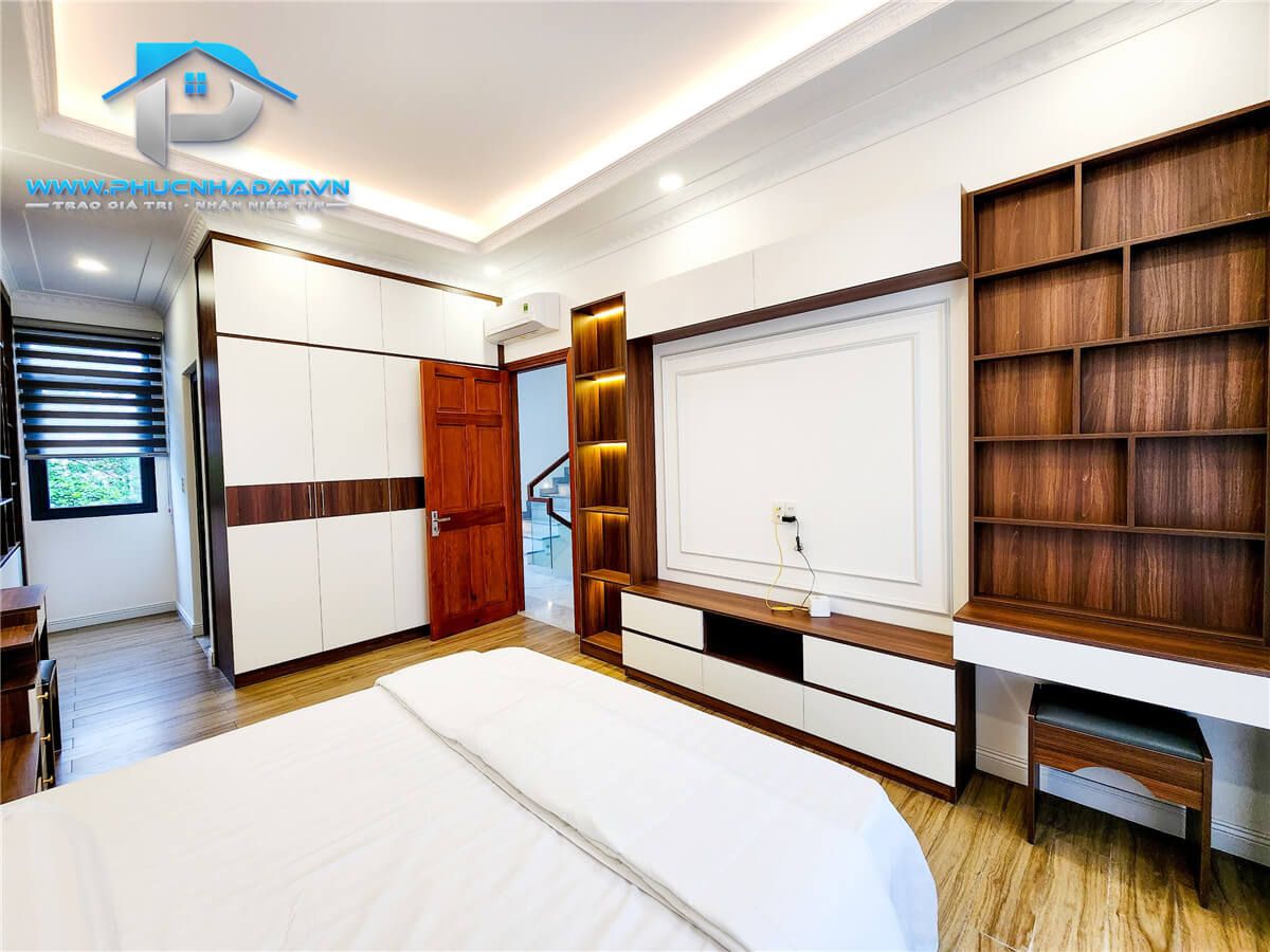 Bán Biệt Thự Cổ Điển Khu Dân Cư Petechim Huỳnh Tấn Phát Nhà Bè – Phúc ...