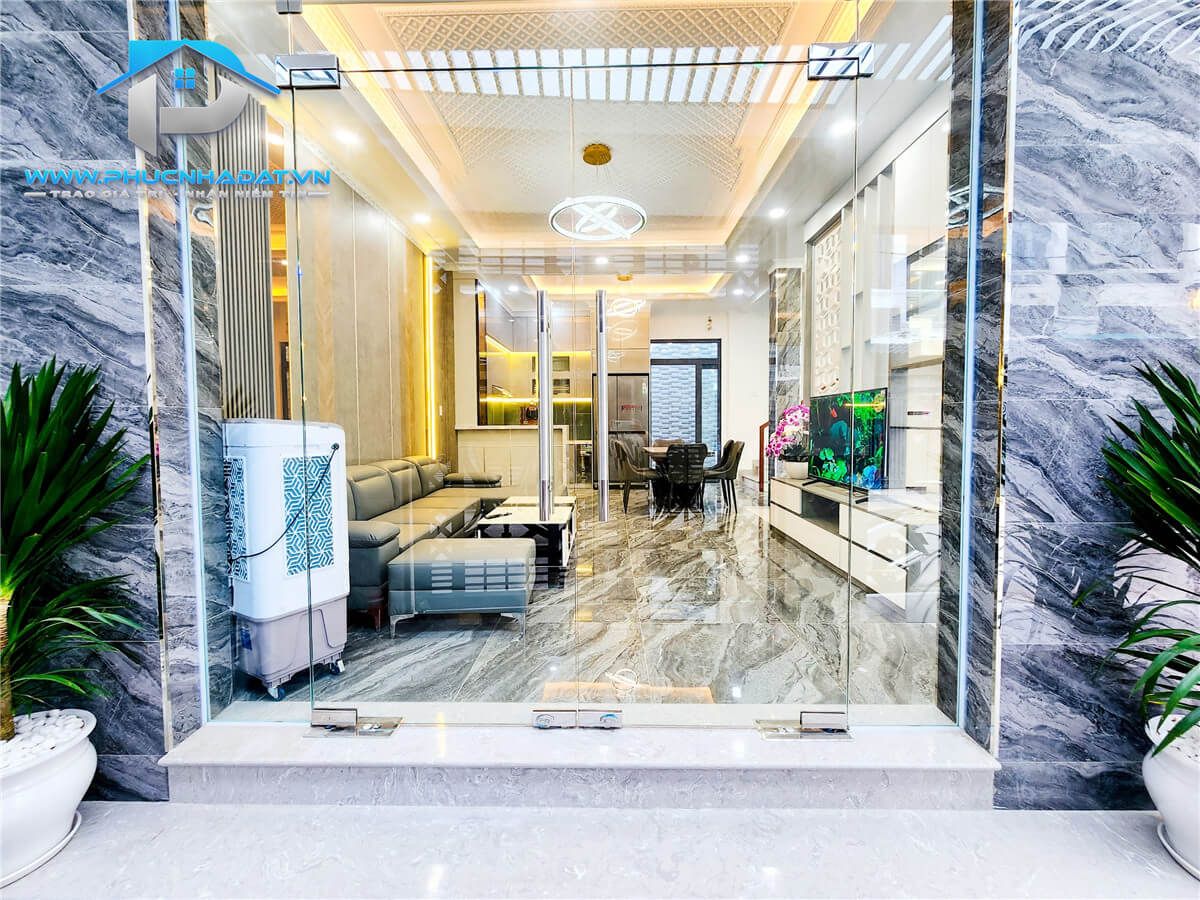 Bán Biệt Thự Cổ Điển Khu Dân Cư Petechim Huỳnh Tấn Phát Nhà Bè – Phúc ...