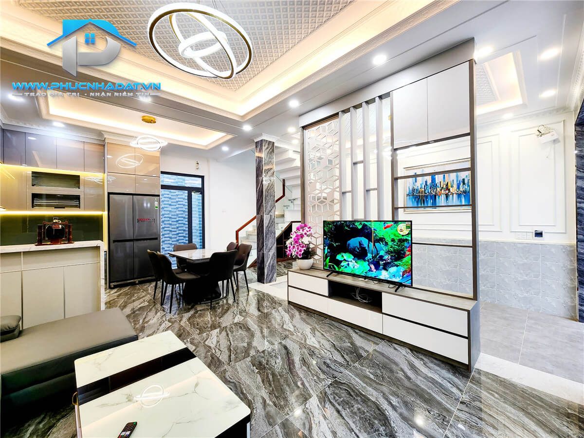 Bán Biệt Thự Cổ Điển Khu Dân Cư Petechim Huỳnh Tấn Phát Nhà Bè – Phúc ...