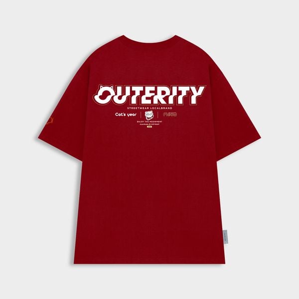 Outerity