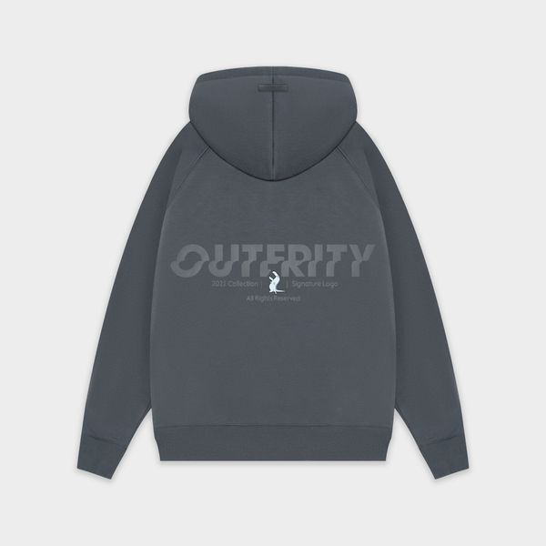TEE – Outerity