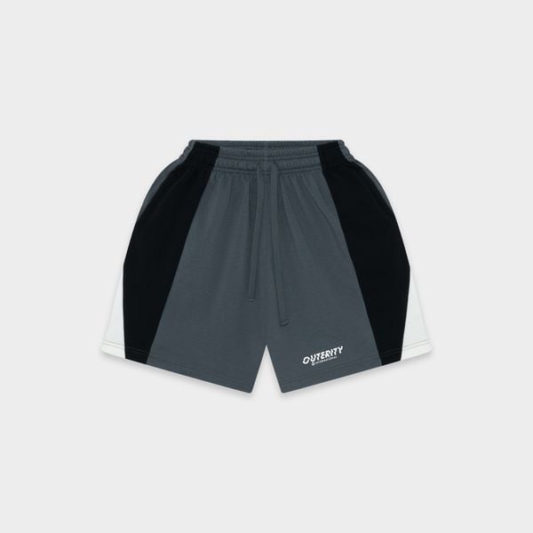 SHORT – Outerity