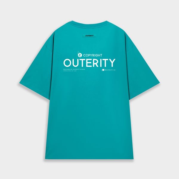 TEE – Outerity