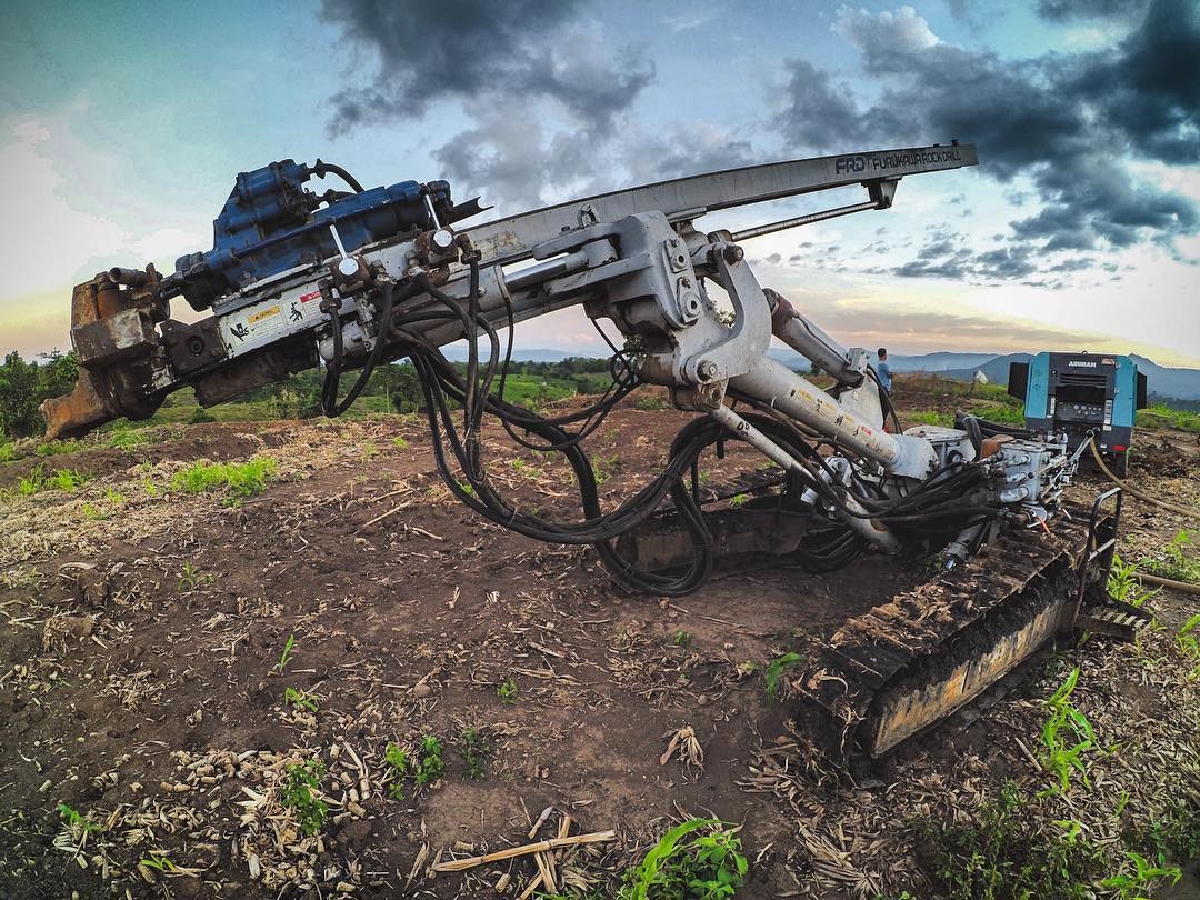 PCR200 - Chuôi PD200 T38 – Vattukhoan