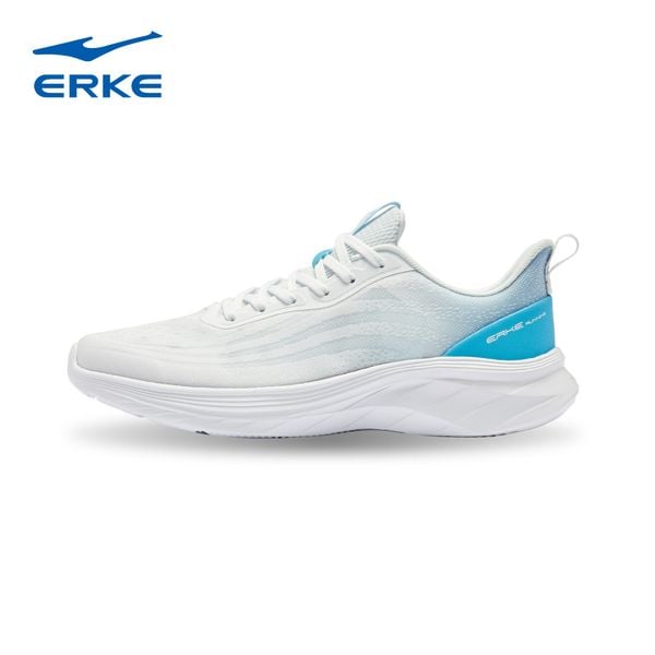 Giày Chạy Bộ Nam ERKE 51124203115 – Erke Việt Nam