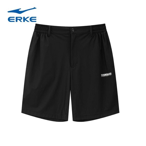 Quần short nam ERKE 51225104082 – Erke Việt Nam