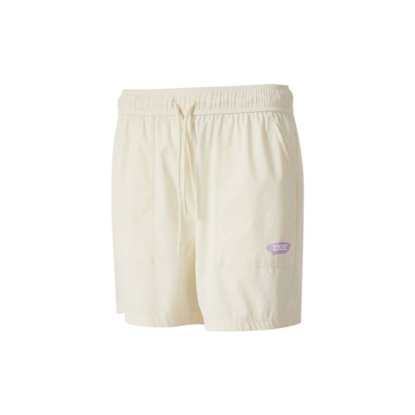 Quần shorts thể thao nữ ERKE 12223203117 – Erke Việt Nam