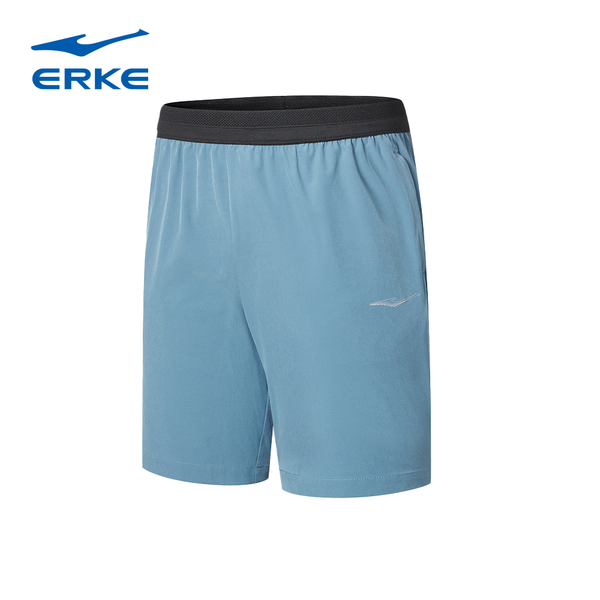 Quần shorts nam – Erke Việt Nam