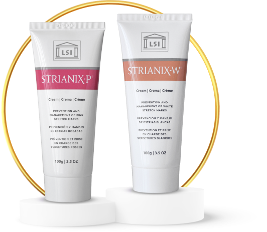 Kem bôi trị rạn đỏ và rạn trắng Strianix - Đẹp 24 Giờ - Chuyên trang về ...