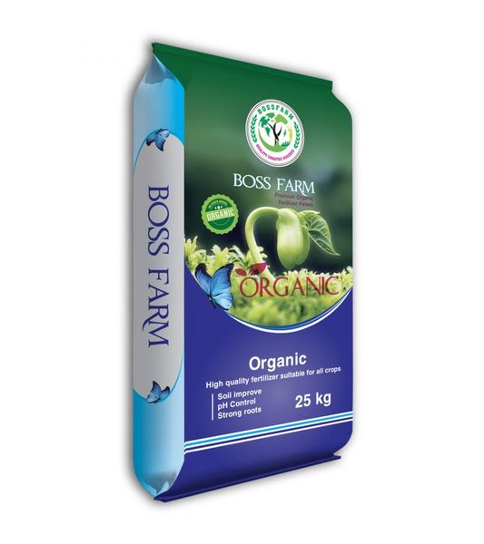 BOSS FARM 7 OM (40) Dạng viên nở – CÔNG TY CỔ PHẦN THƯƠNG MẠI VÀ DỊCH ...