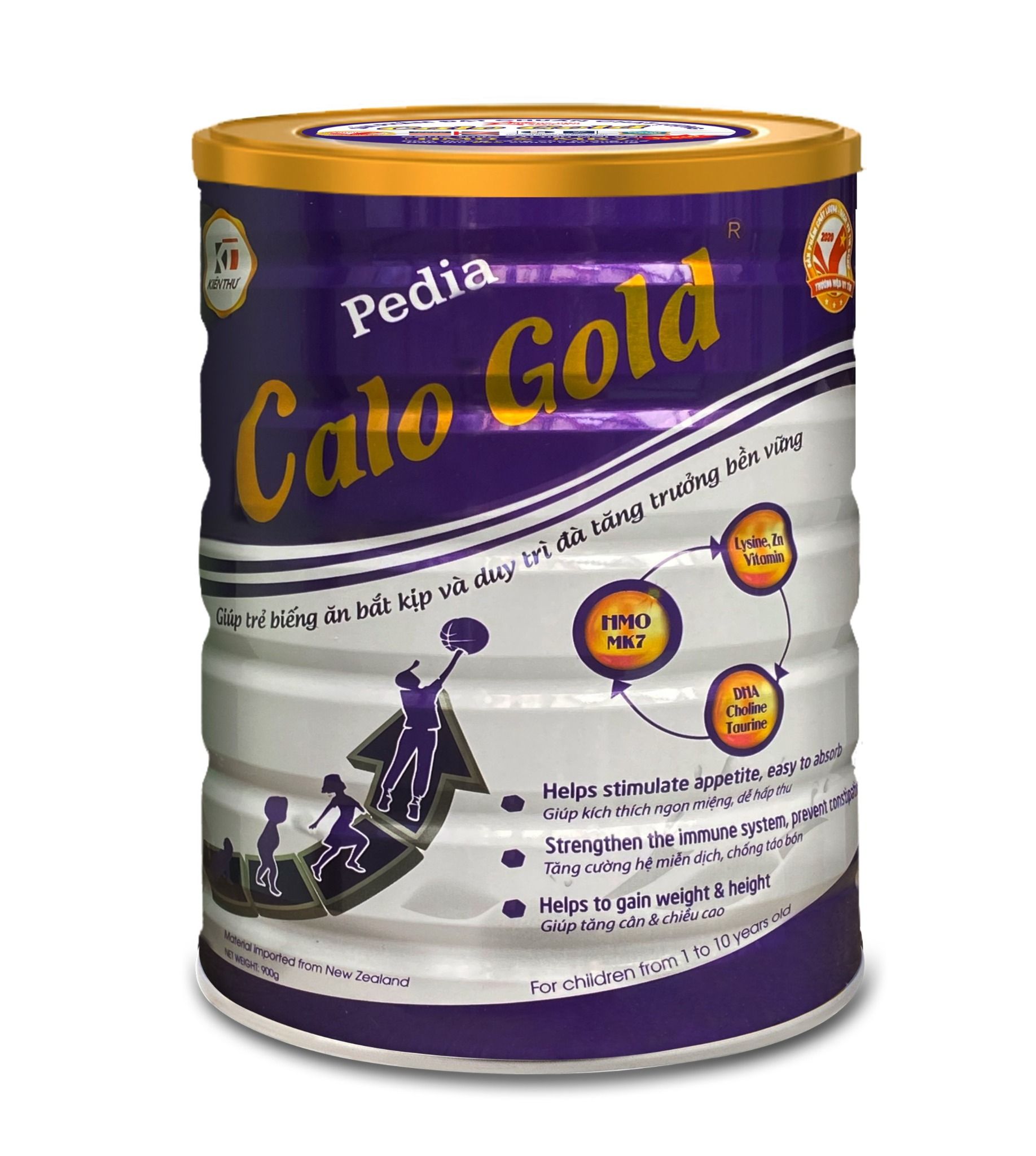 PEDIA 900gr – Kienthugroup