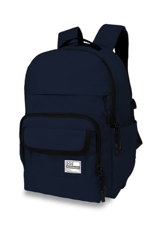 SGS COVERING BACKPACK – SAIGONSWAGGER