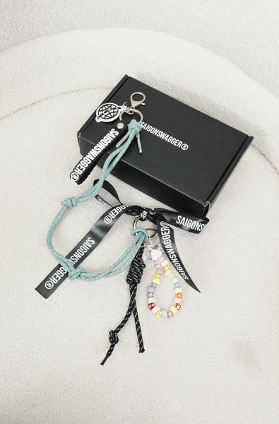 SGS ROPE CHARM SS2 – SAIGONSWAGGER