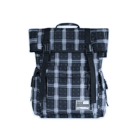 Balo Thời Trang FOLD - Saigon Swagger – SAIGONSWAGGER