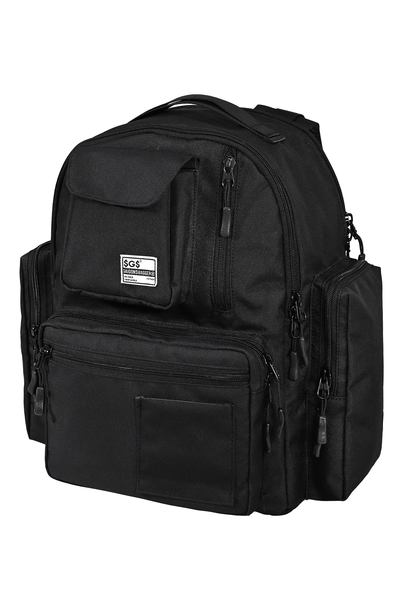 FOLD BACKPACKS – SAIGONSWAGGER