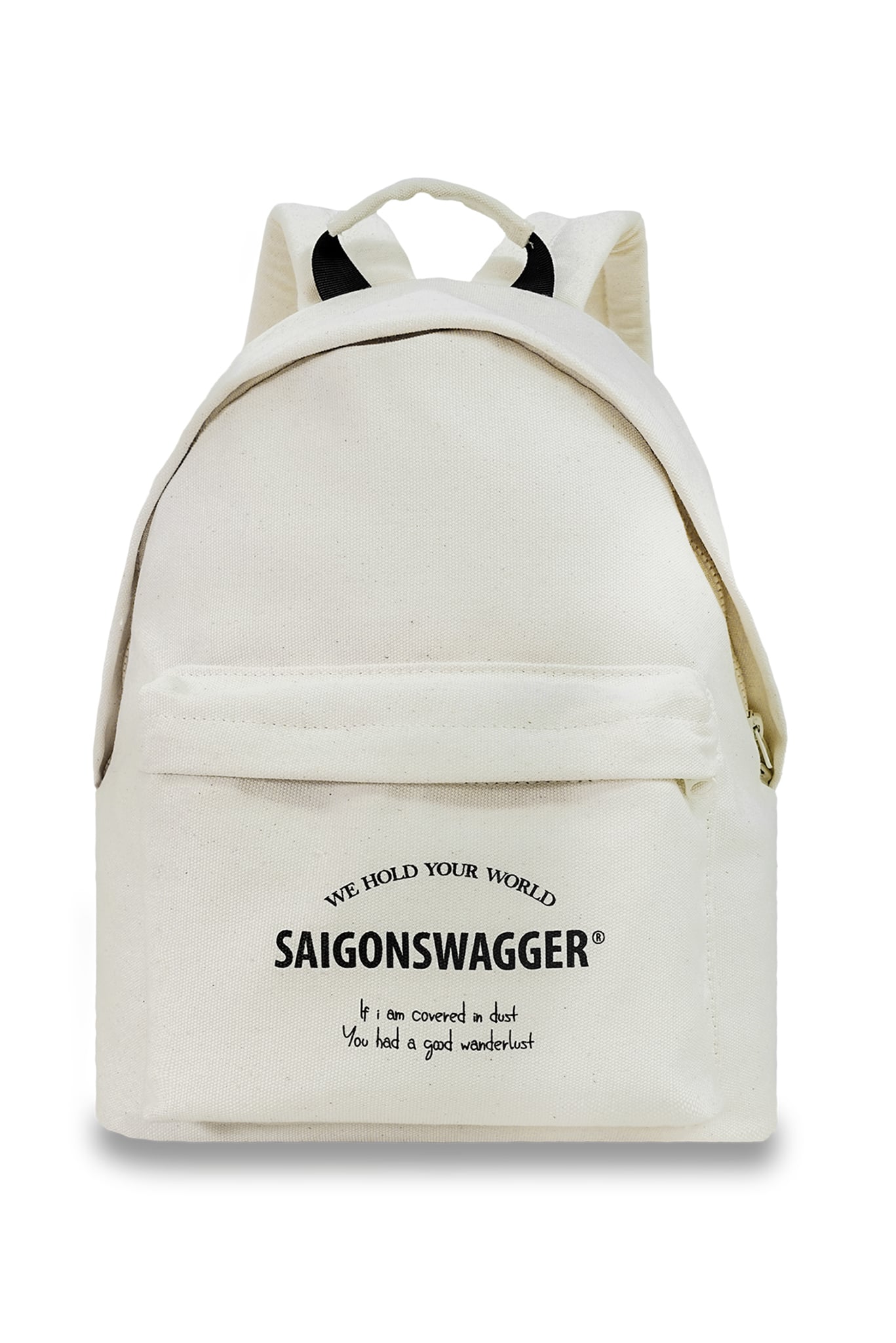 FOLD BACKPACKS – SAIGONSWAGGER