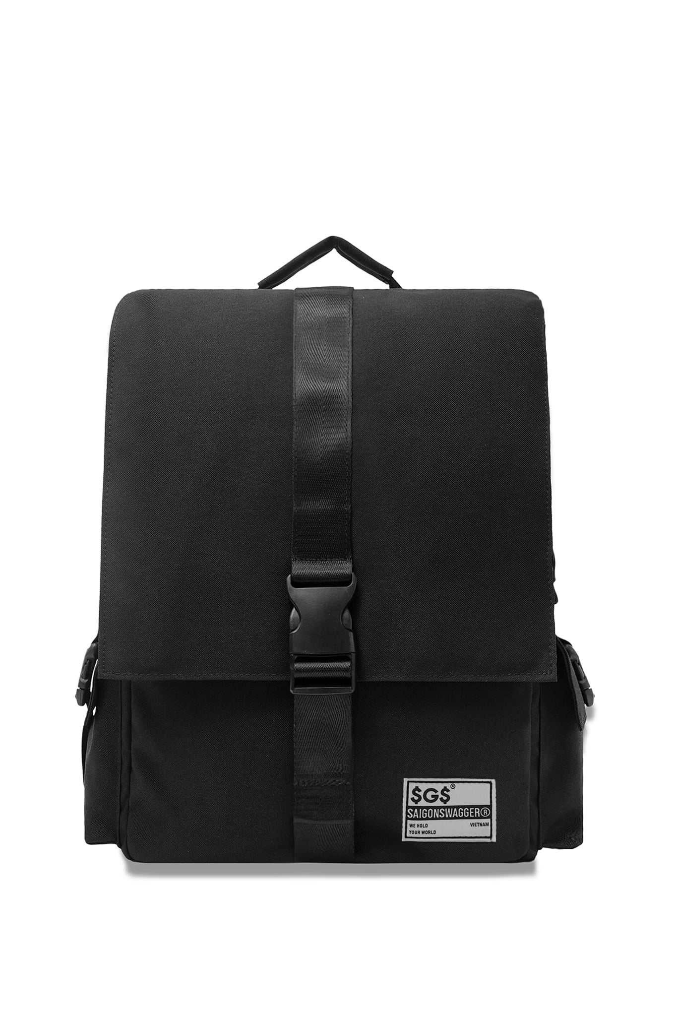 FOLD BACKPACKS – SAIGONSWAGGER