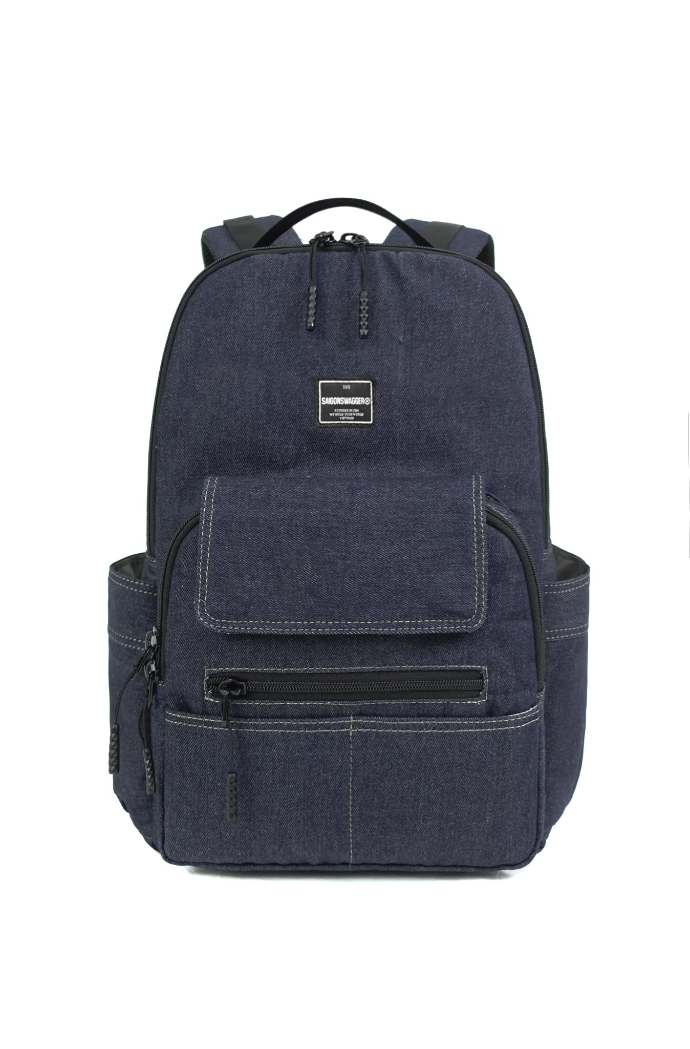 FOLD BACKPACKS – SAIGONSWAGGER
