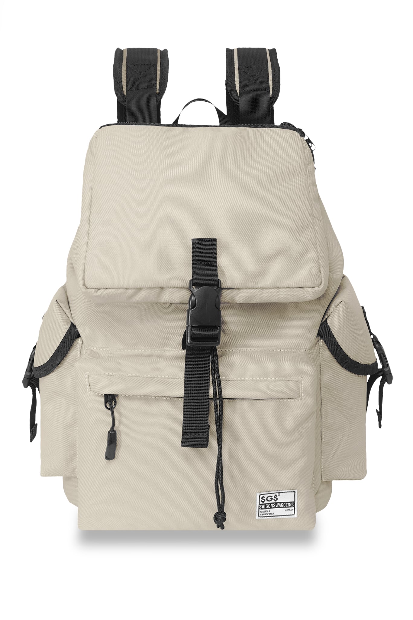 FOLD BACKPACKS – SAIGONSWAGGER