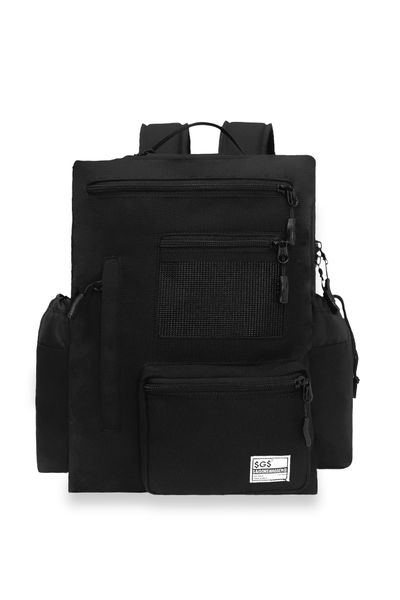 SGS TIDY BACKPACK – SAIGONSWAGGER