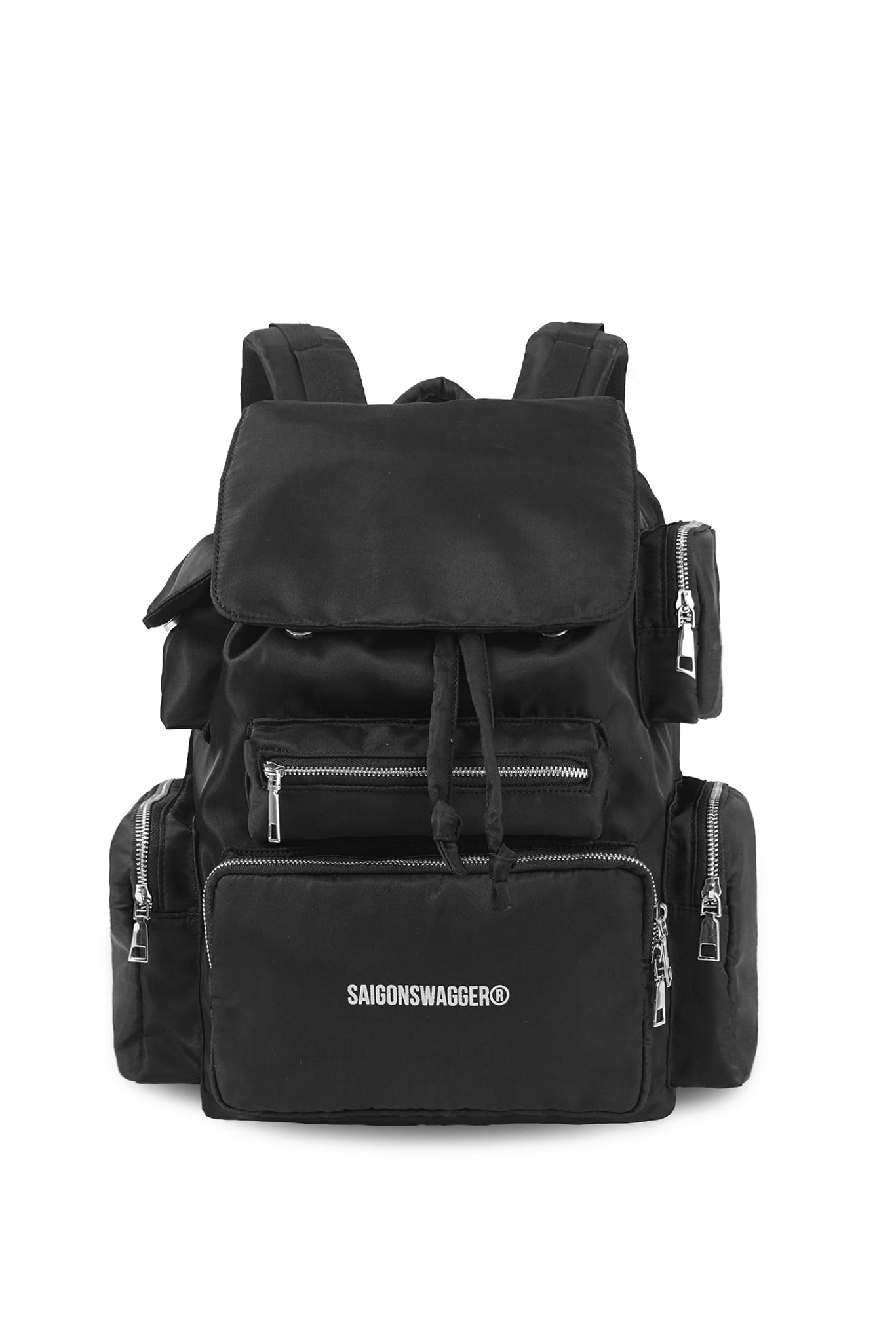 FOLD BACKPACKS – SAIGONSWAGGER
