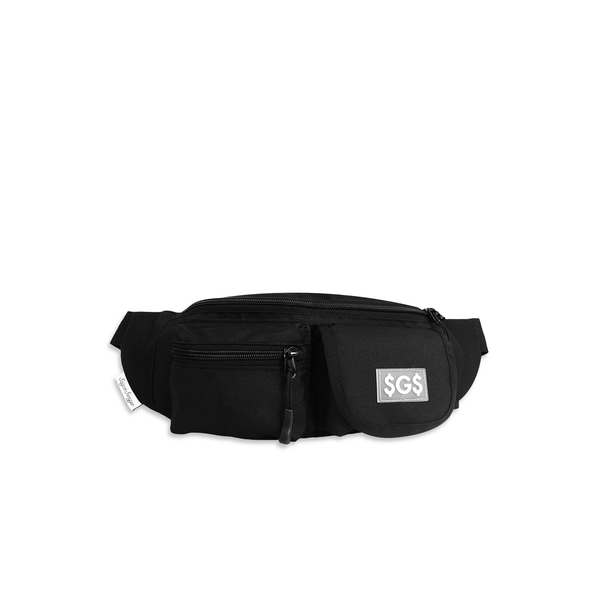 SGS MULTI POCKET BUMBAG – SAIGONSWAGGER