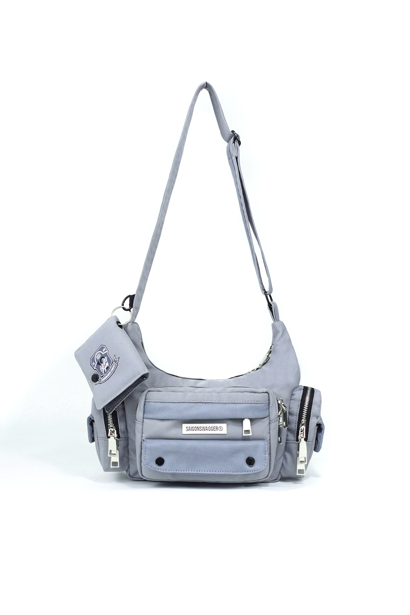Saigon Swagger – SAIGONSWAGGER