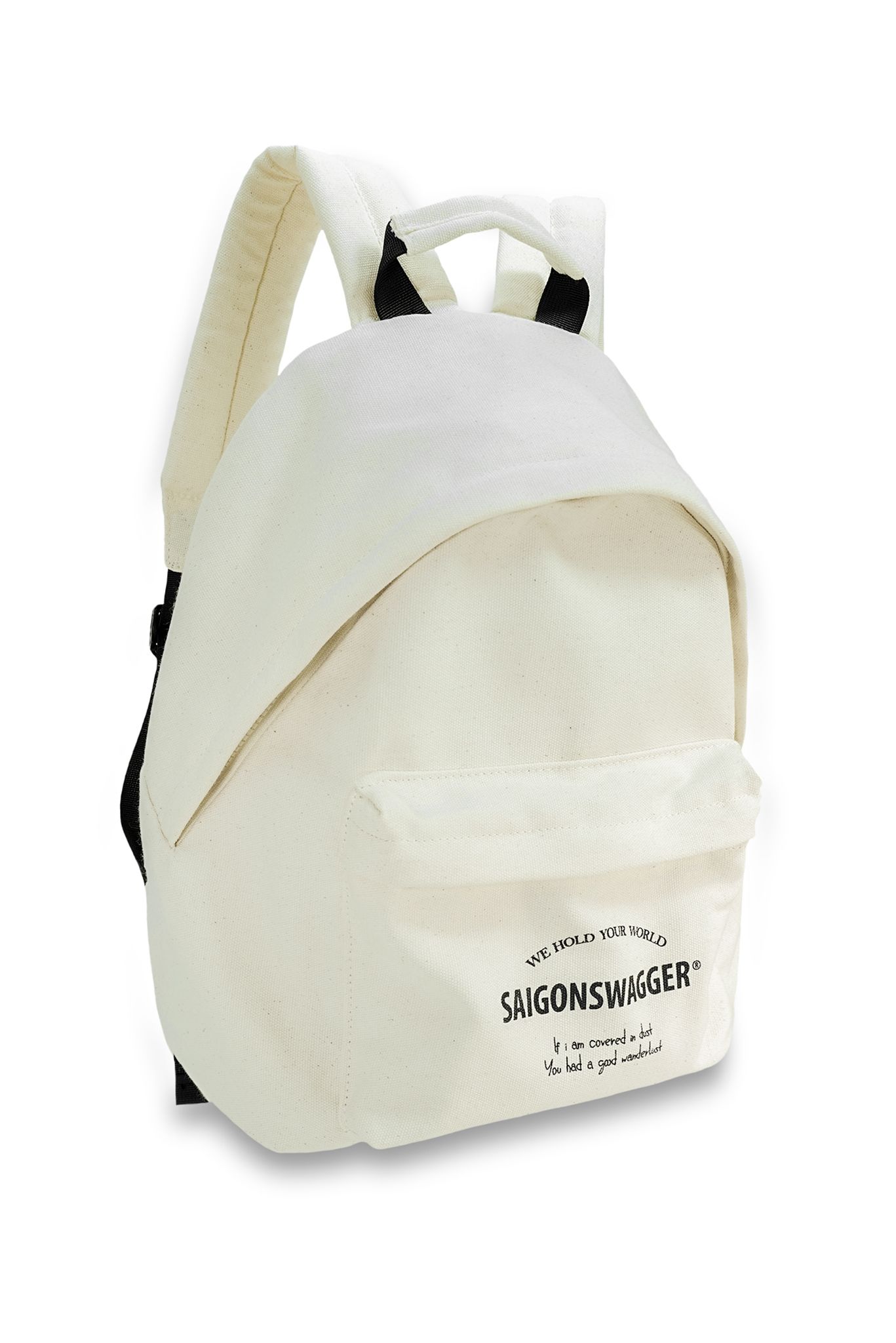 SGS CANVAS BACKPACKS – SAIGONSWAGGER