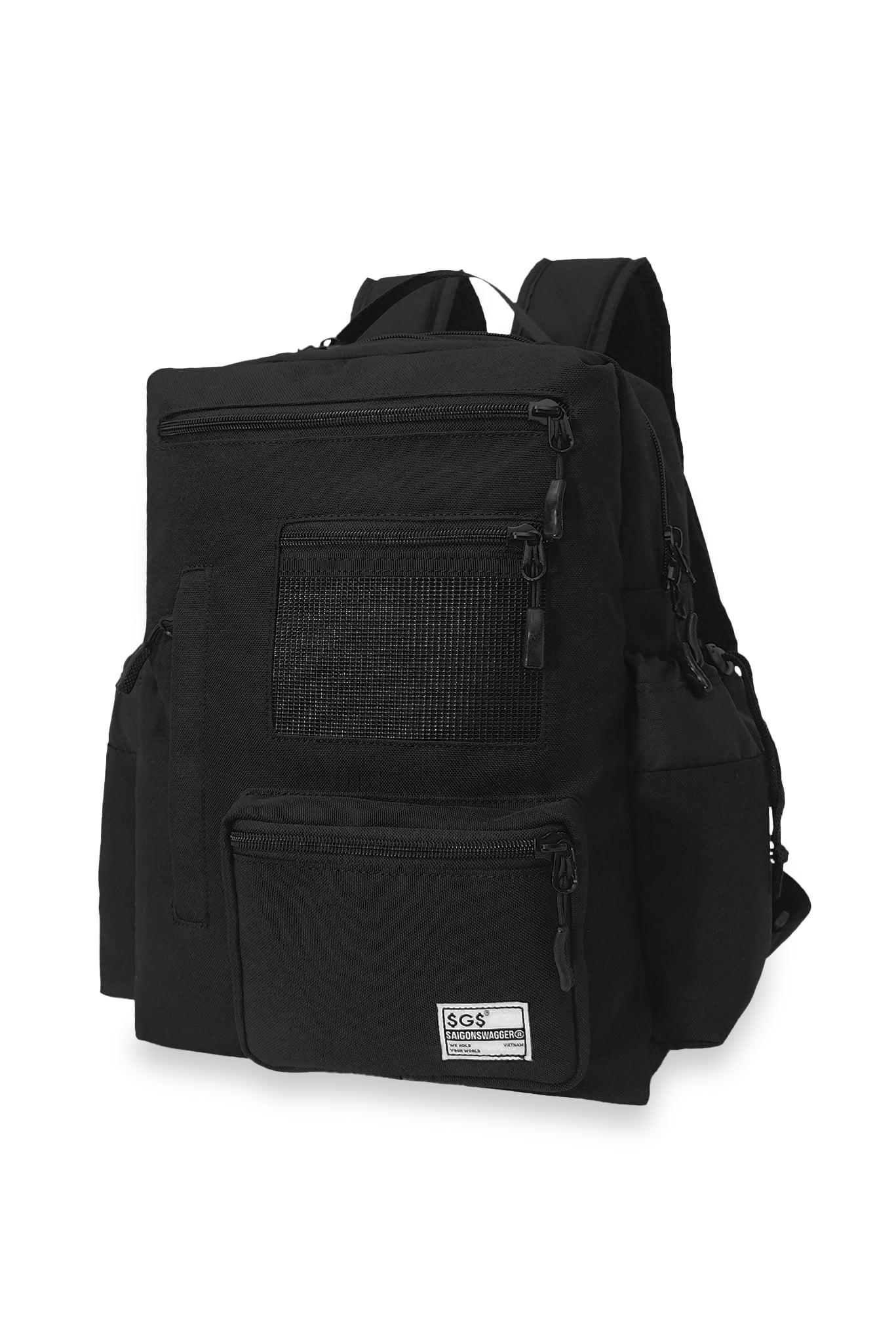 FOLD BACKPACKS – SAIGONSWAGGER