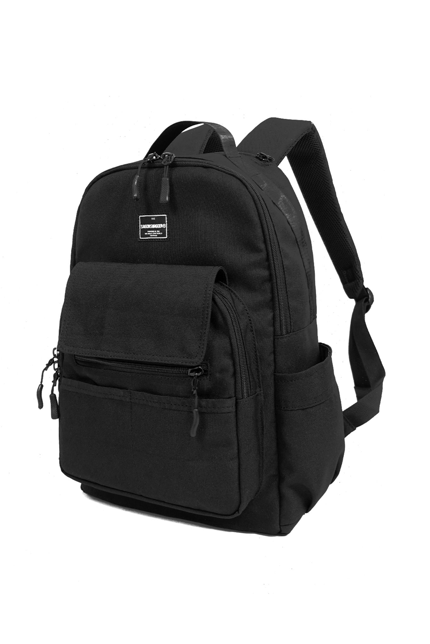 SGS READY BACKPACK – SAIGONSWAGGER