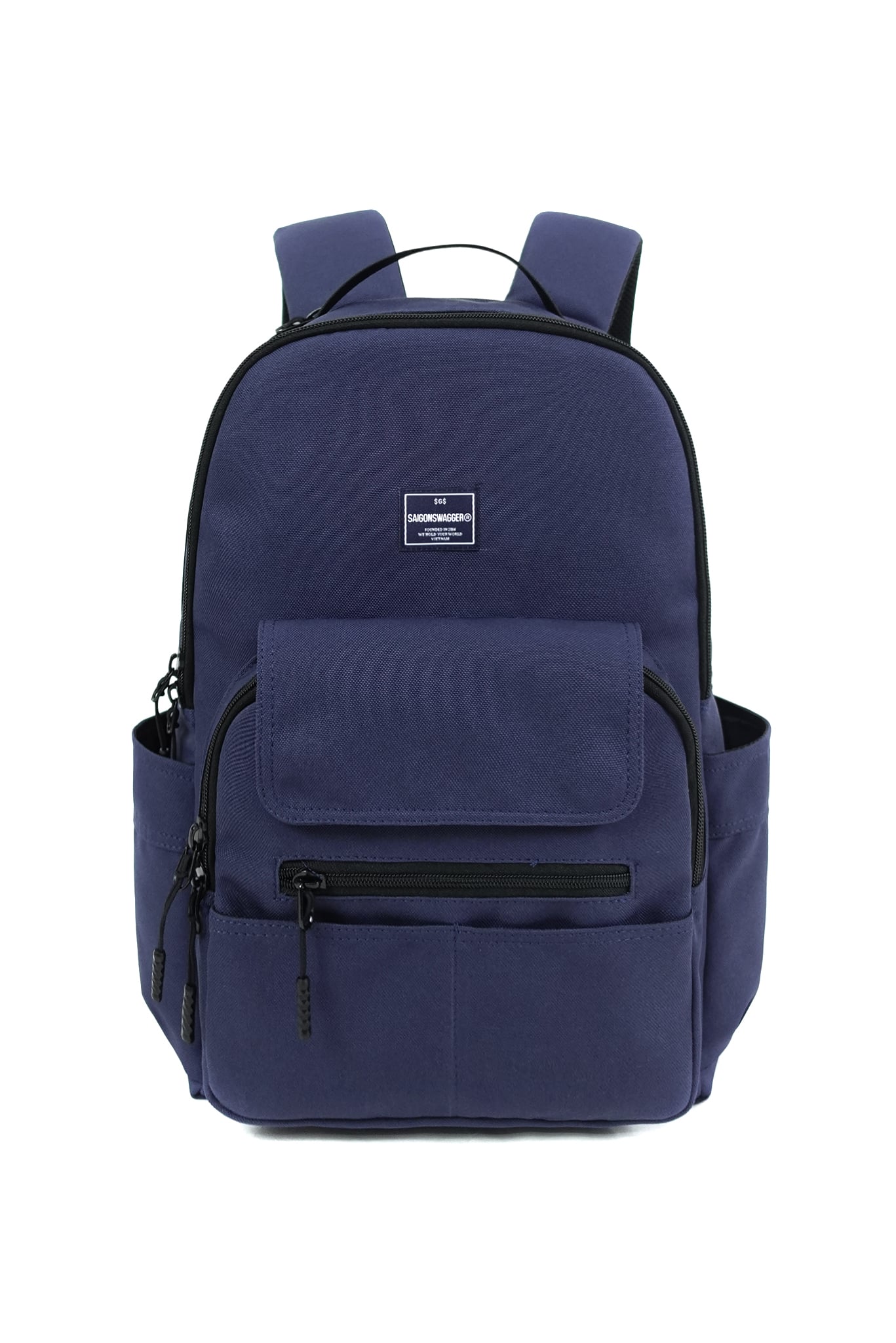 FOLD BACKPACKS – SAIGONSWAGGER