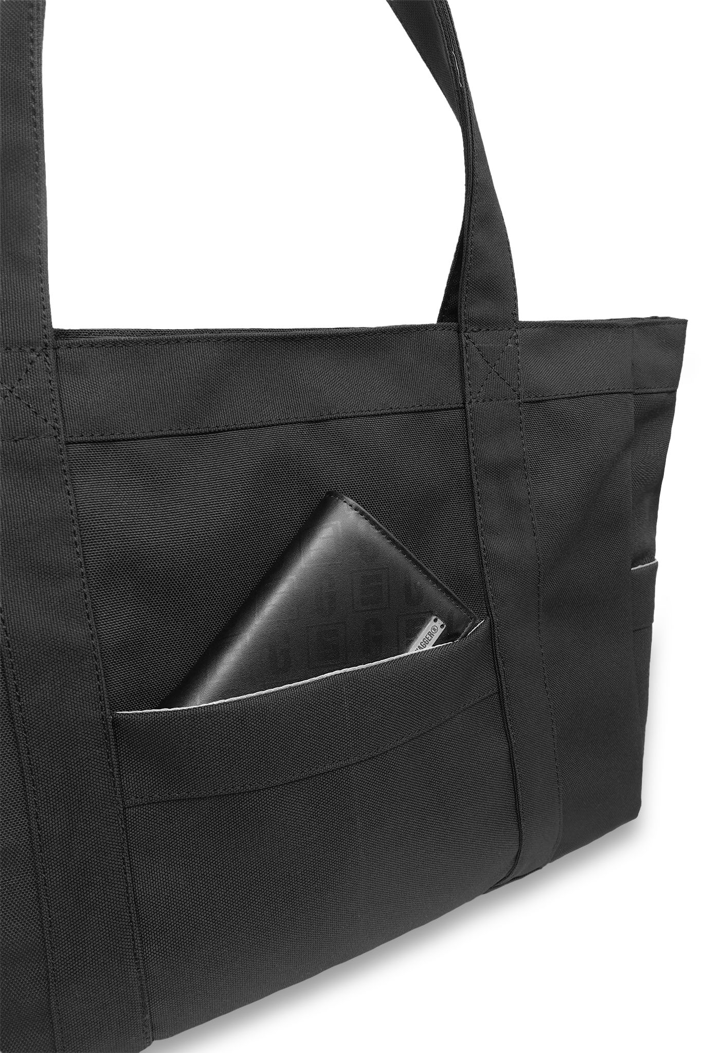 SGS COVERING TOTE BAG – SAIGONSWAGGER