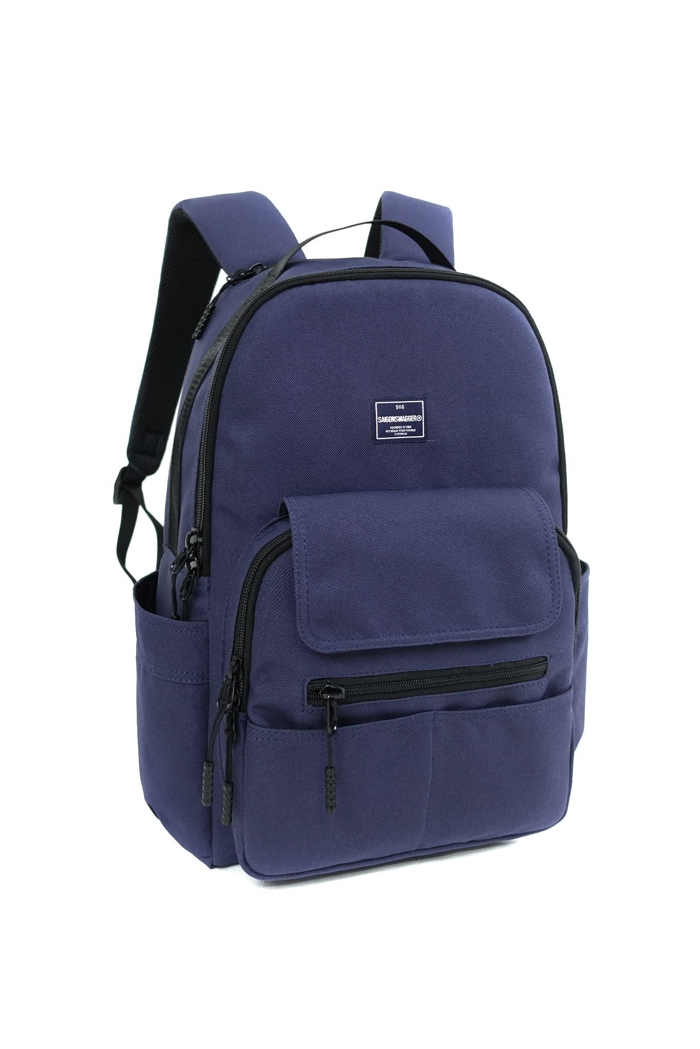 SGS READY BACKPACK – SAIGONSWAGGER