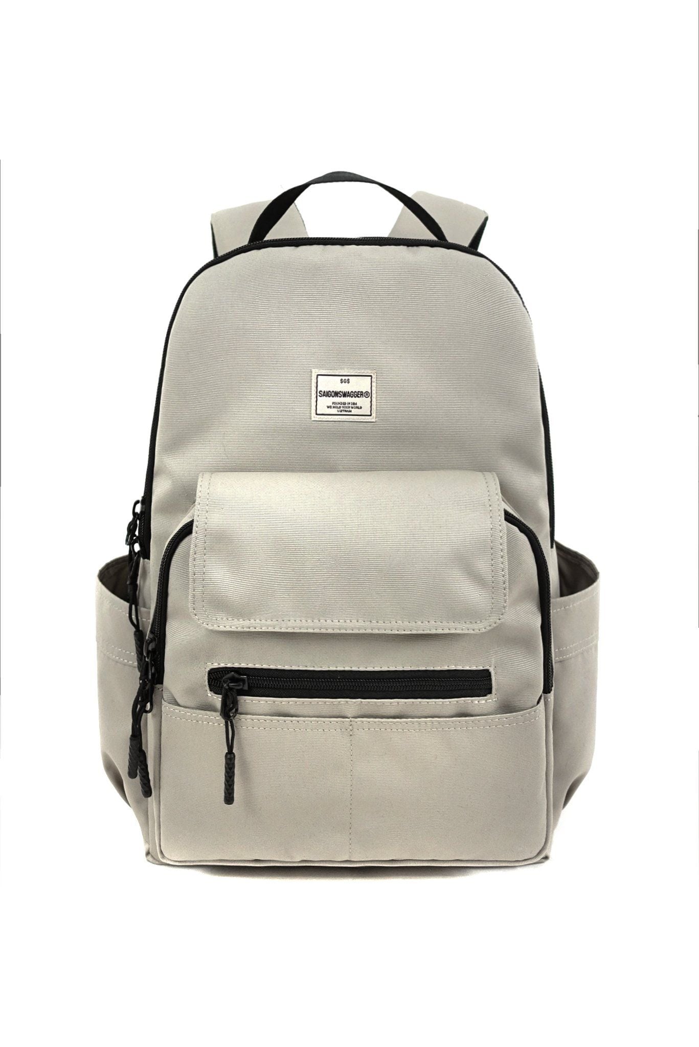 SGS READY BACKPACK – SAIGONSWAGGER
